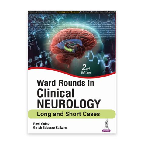 Buy Ward Rounds In Clinical Neurology Long And Short Cases