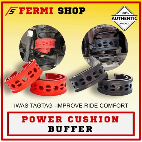 Fermi Shop Power Cushion Buffer Lazada Ph