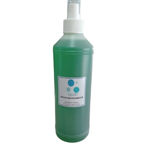 Room Deodorizer 500ml Cyclo South Africa