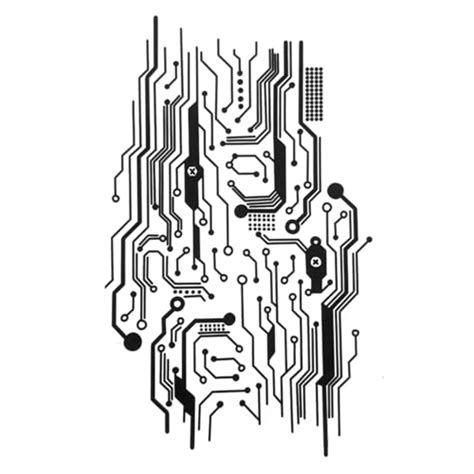 30 Futuristic Mech Tattoo Inspirations For Sci Fi Fans Tattoo Radar