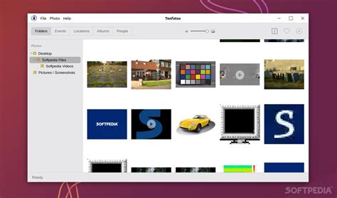 Tonfotos Download Free (Linux) - 1.11.4 | Softpedia