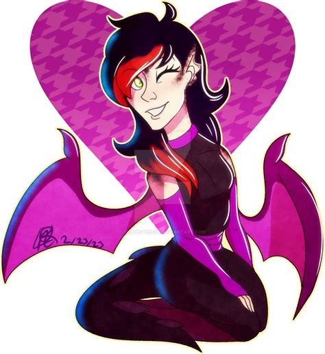 Tmntheart By Shade Tee 234 On Deviantart