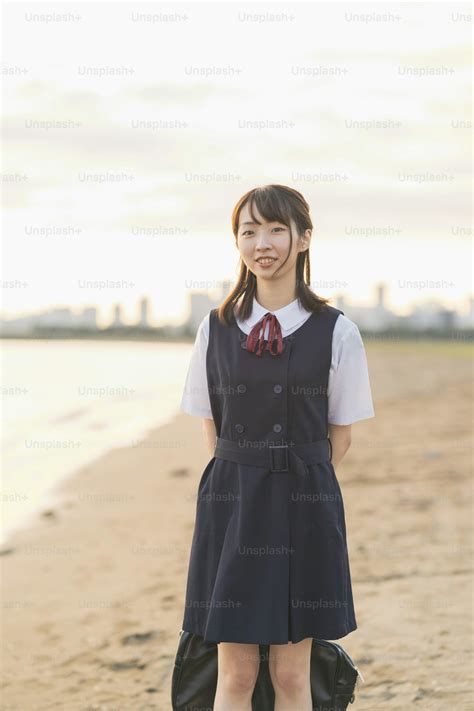 30000以上の日本の女子高生の写真 Unsplashで無料の画像をダウンロード