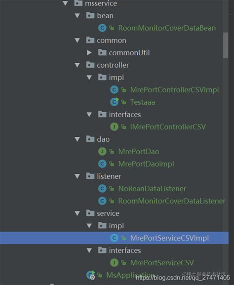 Java Implementation Of The Use Of Alibaba Open Source Easyexcel Excel
