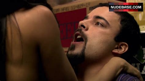 Gillian Glasco Fast Sex Gravity NudeBase Com