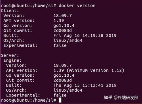 一文看懂 Docker容器化 知乎
