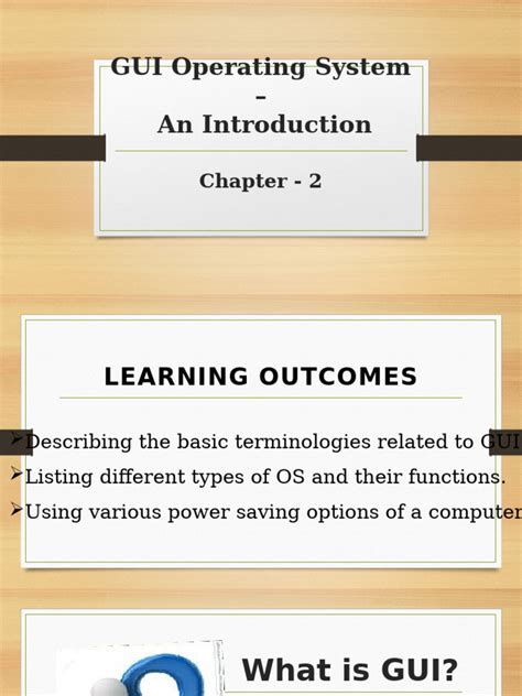 Grade 3 Ch 2 Gui Operating System Pdf