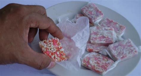 Philippine Food Illustrated Ampao