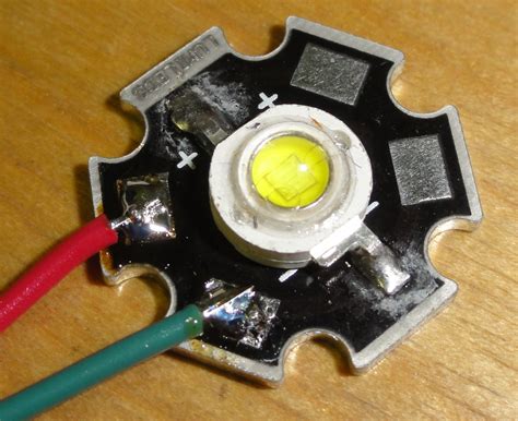 LED Driver Questions