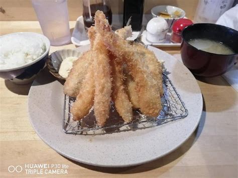 木下 敏明さんの口コミ （ランチ）：食堂 はまかに Retty 日本最大級の実名型グルメサービス