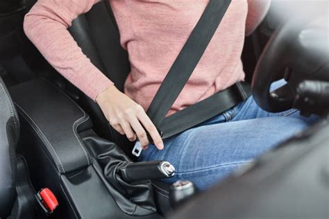 Cuántos Tipos De Cinturones De Seguridad Existen Y CÓmo Funcionan