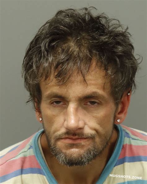 Smith Ryan Lee 07092023 Wake County Mugshots Zone
