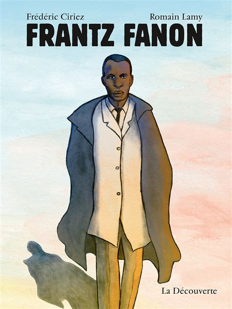 Fondation Lilian Thuram Frantz Fanon