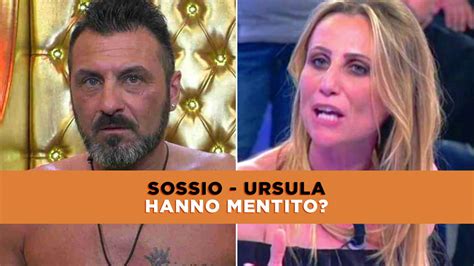Sossio Aruta dopo mesi viene fuori la verità sulla fine della storia