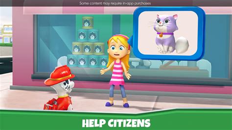 Paw Patrol Rescue World Apk For Android Download