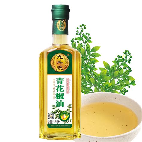 九斗碗青花椒油165ml 麻油青花椒油米线调味油特麻麻辣烫四川特产家用调味油视频介绍九斗碗青花椒油165ml 麻油青花椒油米线调味油特麻麻辣