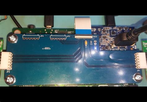 FFC Interface Platform For Creating And Sharing Projects OSHWLab