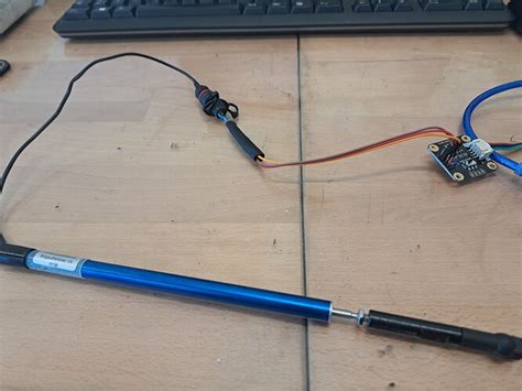 DF Robot ADS1115 Issues Sensors Arduino Forum
