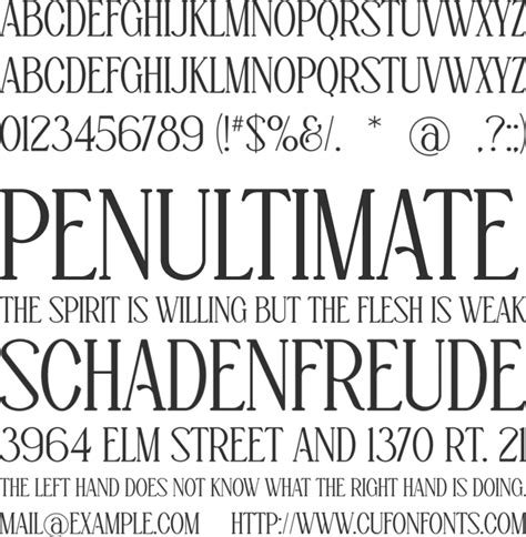 Calyx Font Download Free For Desktop And Webfont