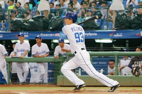 覺醒的悍將！陳品捷連2天開轟 富邦5局8長打17比3統一 Ettoday運動雲 Ettoday新聞雲