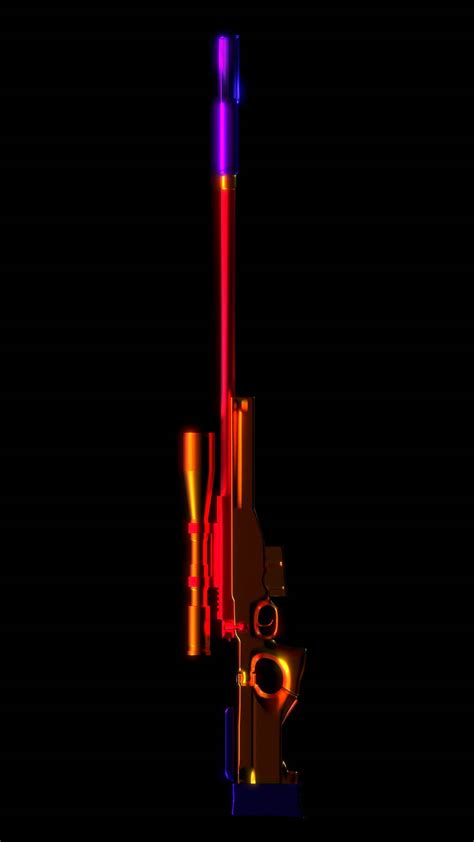 Awm Gun Skin Pubg Cheapest Oceanproperty Co Th