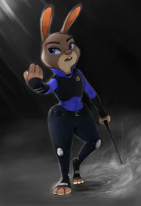 The Big Imageboard Tbib 2019 Anthro Beckoning Blue Eyes Buckteeth