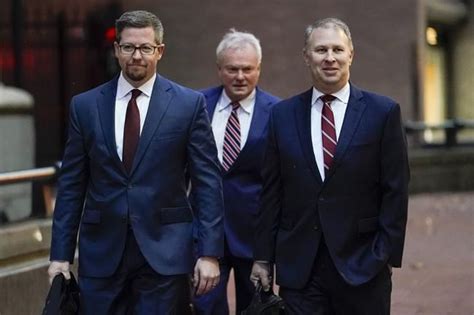 Ex Ohio Gop Chair Lobbyist Matt Borges Shows Remorse Gets 5 Years For