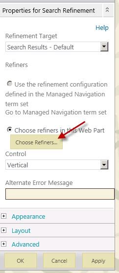 Refiners In Sharepoint 201320162019 Search Search Explained