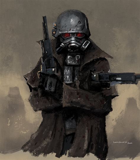 ﻿г S • Fallout Art Клинт Иствуд Хороший плохой злой Актеры и