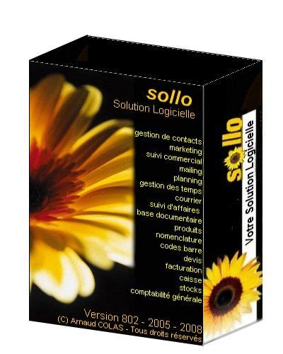 SOLLO Comparer les prix de SOLLO sur Hellopro.fr