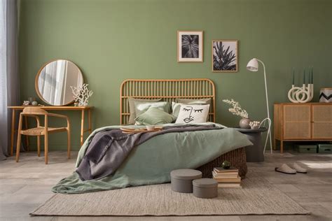 Bedroom Paint Colors 7 Gorgeous Shades That Will Rule This Year The