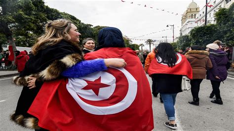 مطالب بتفعيل قانون مناهضة العنف ضد المرأة في تونس