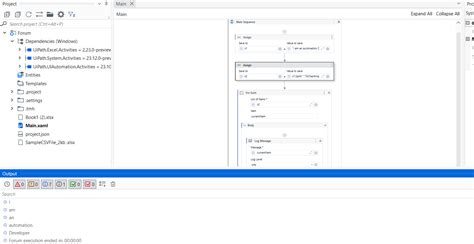 Need String Manipulation Studio UiPath Community Forum