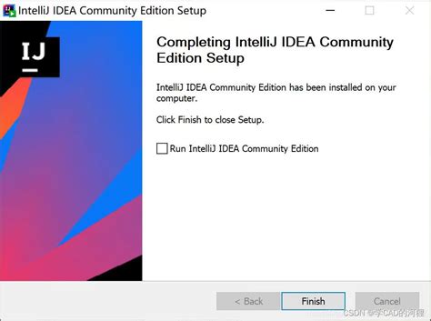 Intellij Idea安装配置与使用 Csdn博客