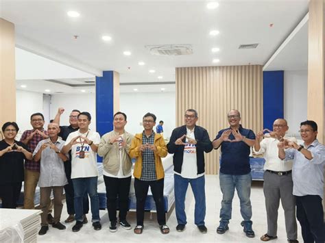 Berita Pt Binayasa Putrabatara