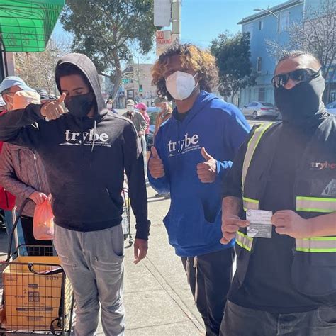 Trybe New Breath Foundation