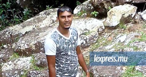 Chute Mortelle à Eau Bleue Yohan Coutet Allait Fêter Ses 35 Ans Hier