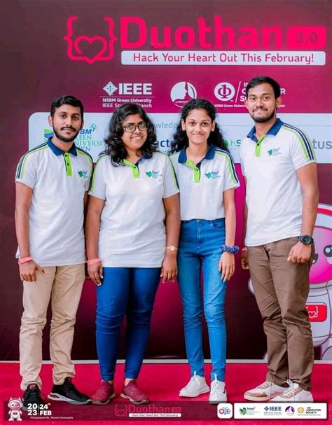 Thevindu Ransara Rathnayaka On Linkedin Duothan 30 The Largest