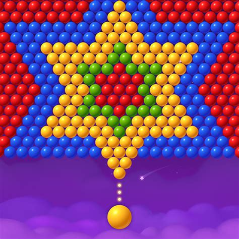 Bubble Pop Star-Bubble Shooter - Apps on Google Play