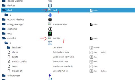 admin 6 3 2 object icons are gone or in folder 0 · issue 1829