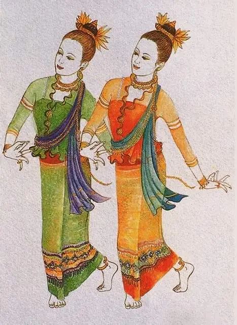 5นางในวรรณคดีไทย เด็กสมัยใหม่ไม่รู้จักคนที่ถูกลืม