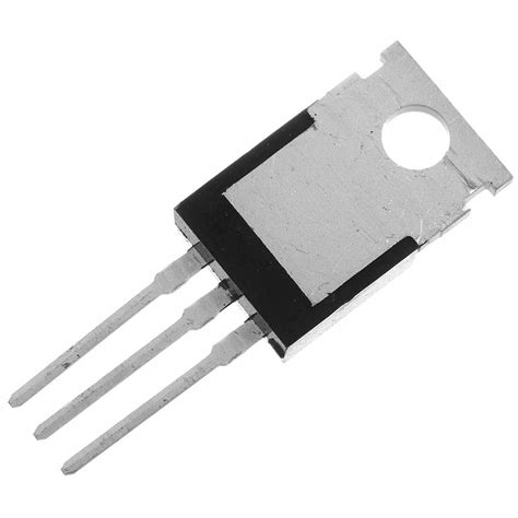 Irf510 Mosfet Pinout Datasheet Equivalent Circuit 44 Off