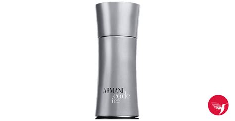 Armani Code Ice Giorgio Armani Cologne - ein es Parfum für Männer 2014