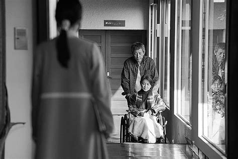 Arc アーク 作品情報 映画com