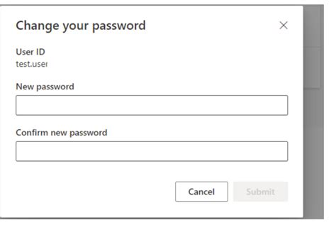 Prevent Password Reuse In Entra Idsspr Password Reuse Still Possible