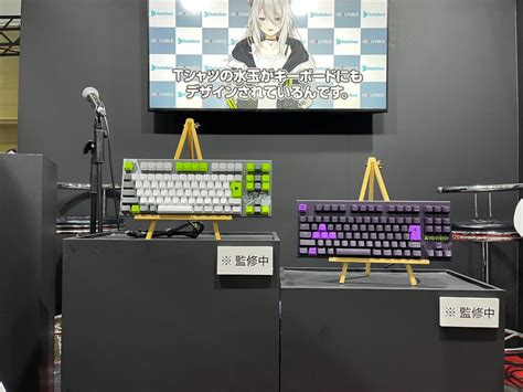 手元に大きなキーが1つ増えるという新鮮な体験 REALFORCEに聞くスペースバー分割キーボードの開発意図 l ts0153
