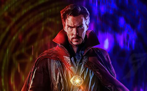 🔥 40 Doctor Strange Wallpapers Wallpapersafari