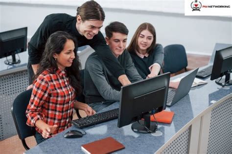 What Is Ccna Full Form And Benefits Of Ccna Certification