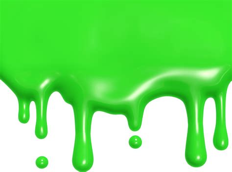 Slime Nickelodeon Fanon Wiki Fandom