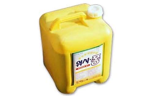 Soap Liquid Teepol 18kgs Impa 550143